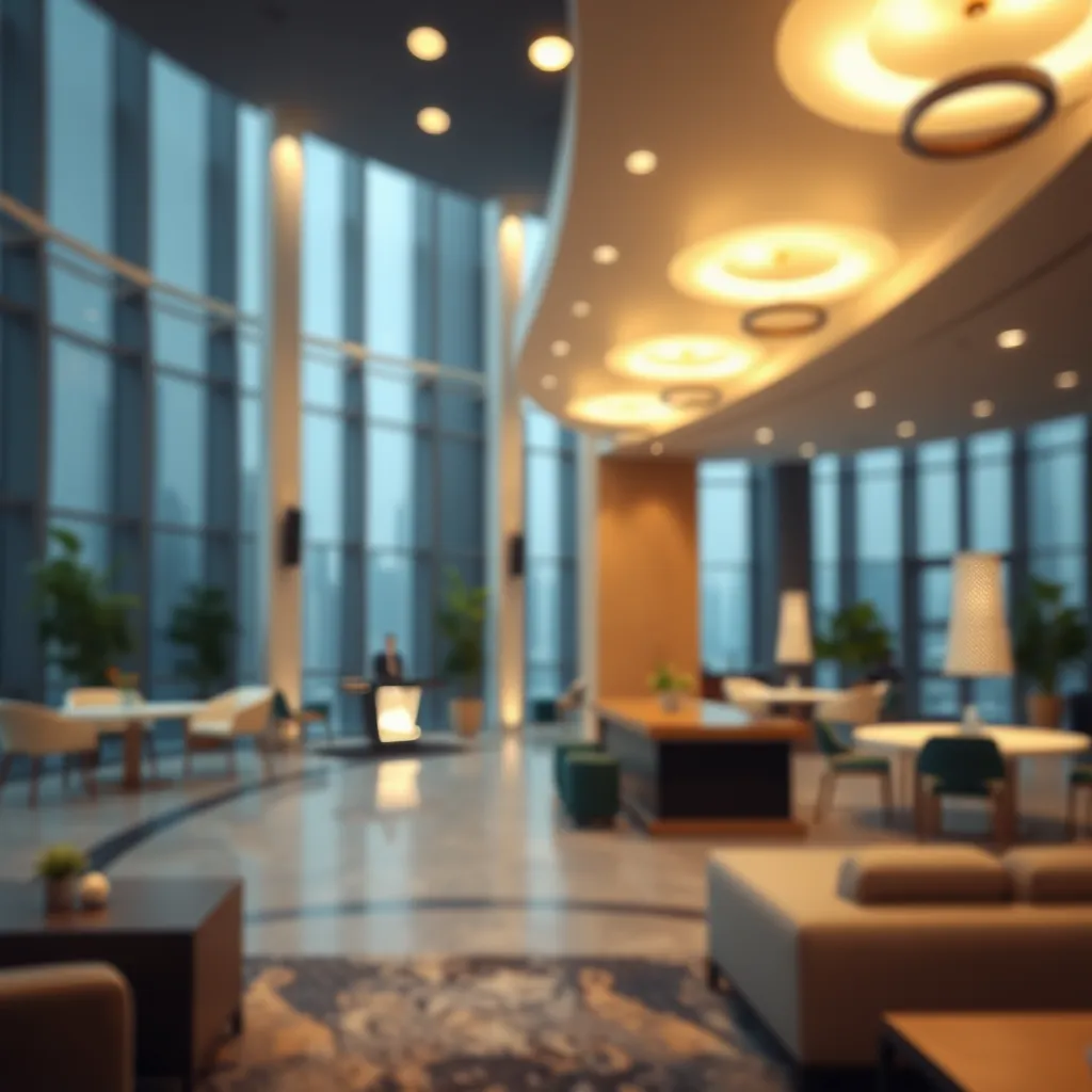 Ajman Tower 1: Architectural Insights and Investment Prospects